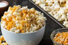 Cara Membuat Popcorn jadi Camilan Sehat – Youvit
